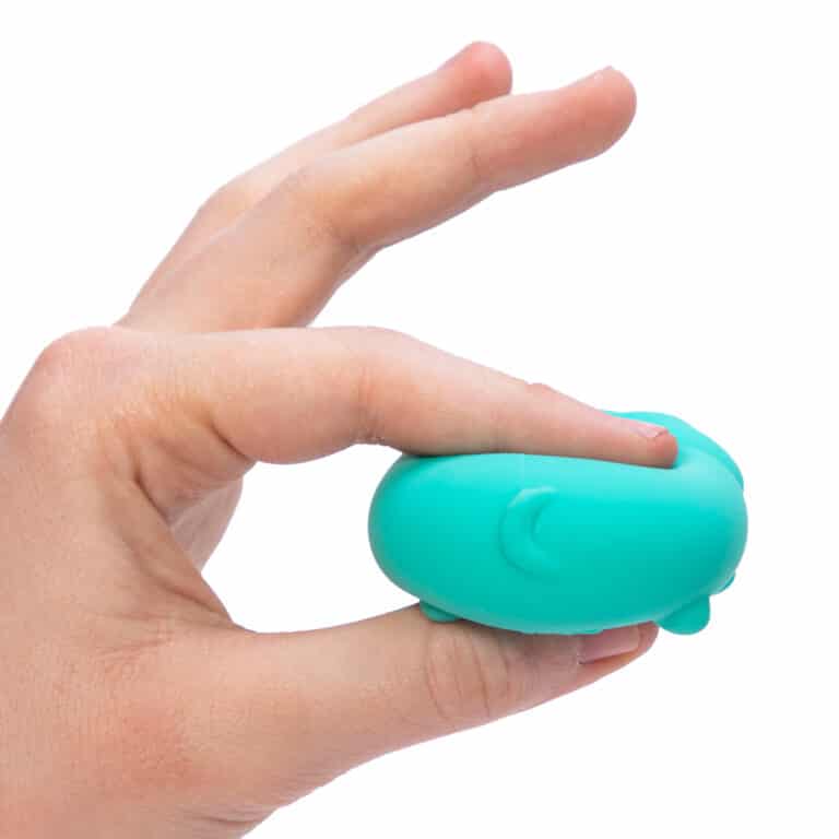 Teenie NeeDoh® Funky Pup | Mini Dog Sensory Squish 3-Pack