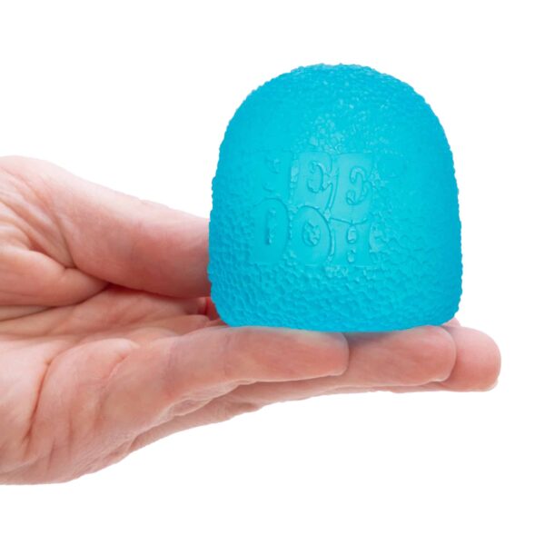NeeDoh® Gumdrop | Jelly-Filled Gum Drop Sensory Squish