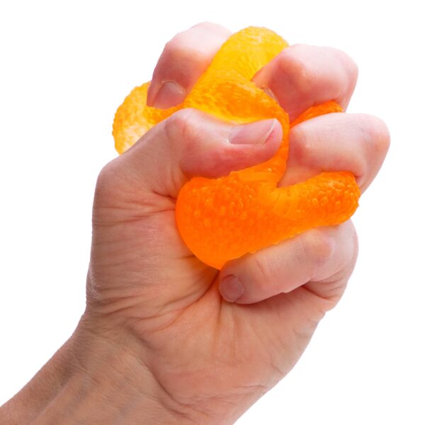 NeeDoh® Gumdrop | Jelly-Filled Gum Drop Sensory Squish