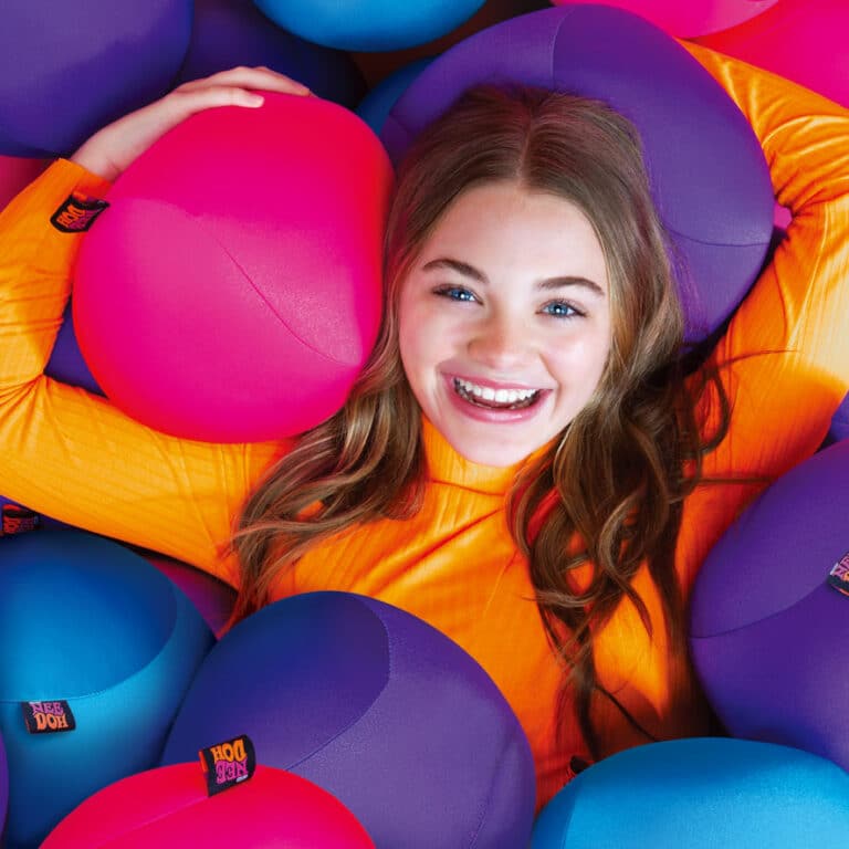 NeeDoh – Schylling