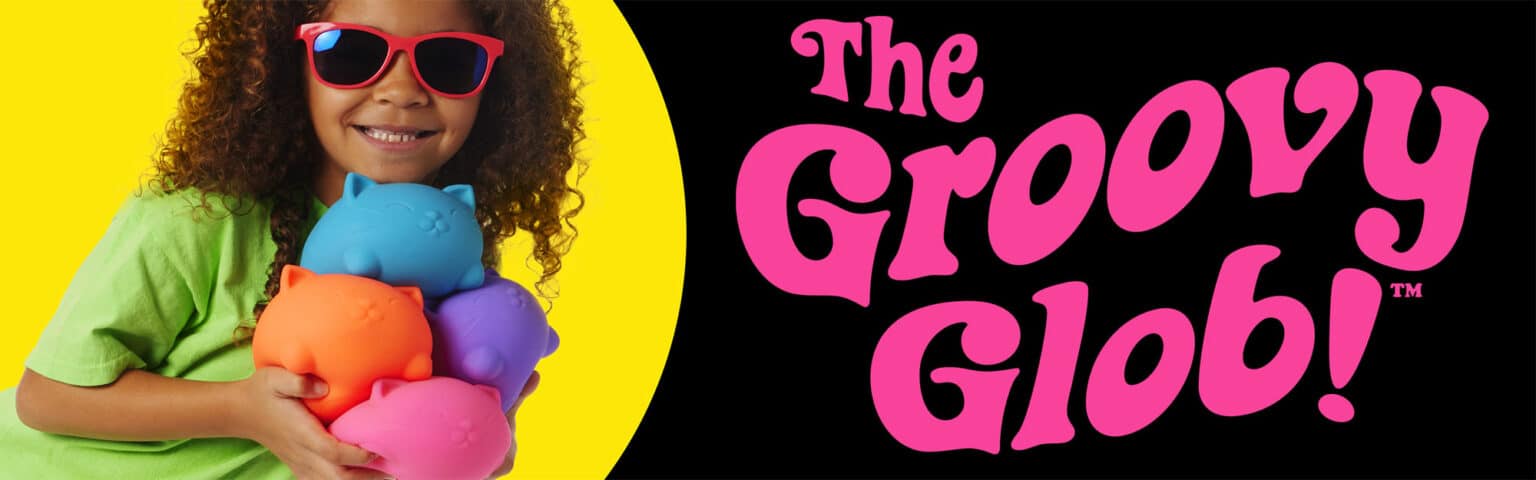 NeeDoh – Schylling