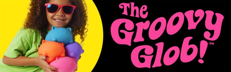 NeeDoh – Schylling