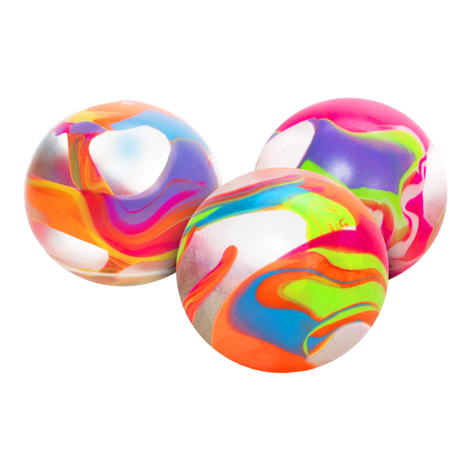 NeeDoh Marbleez - best mellow and chill sensory squishy fidget