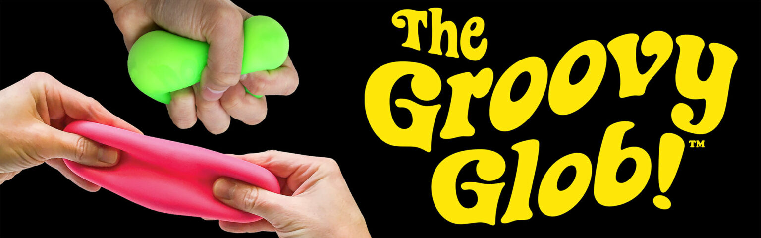 NeeDoh – Schylling