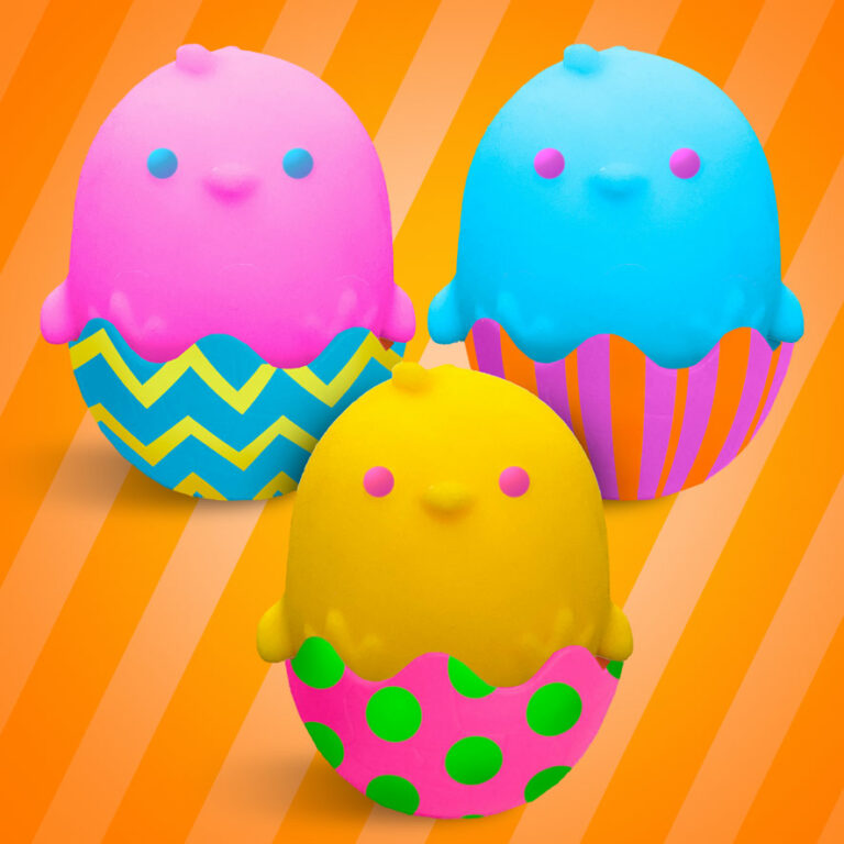 NeeDoh – Schylling