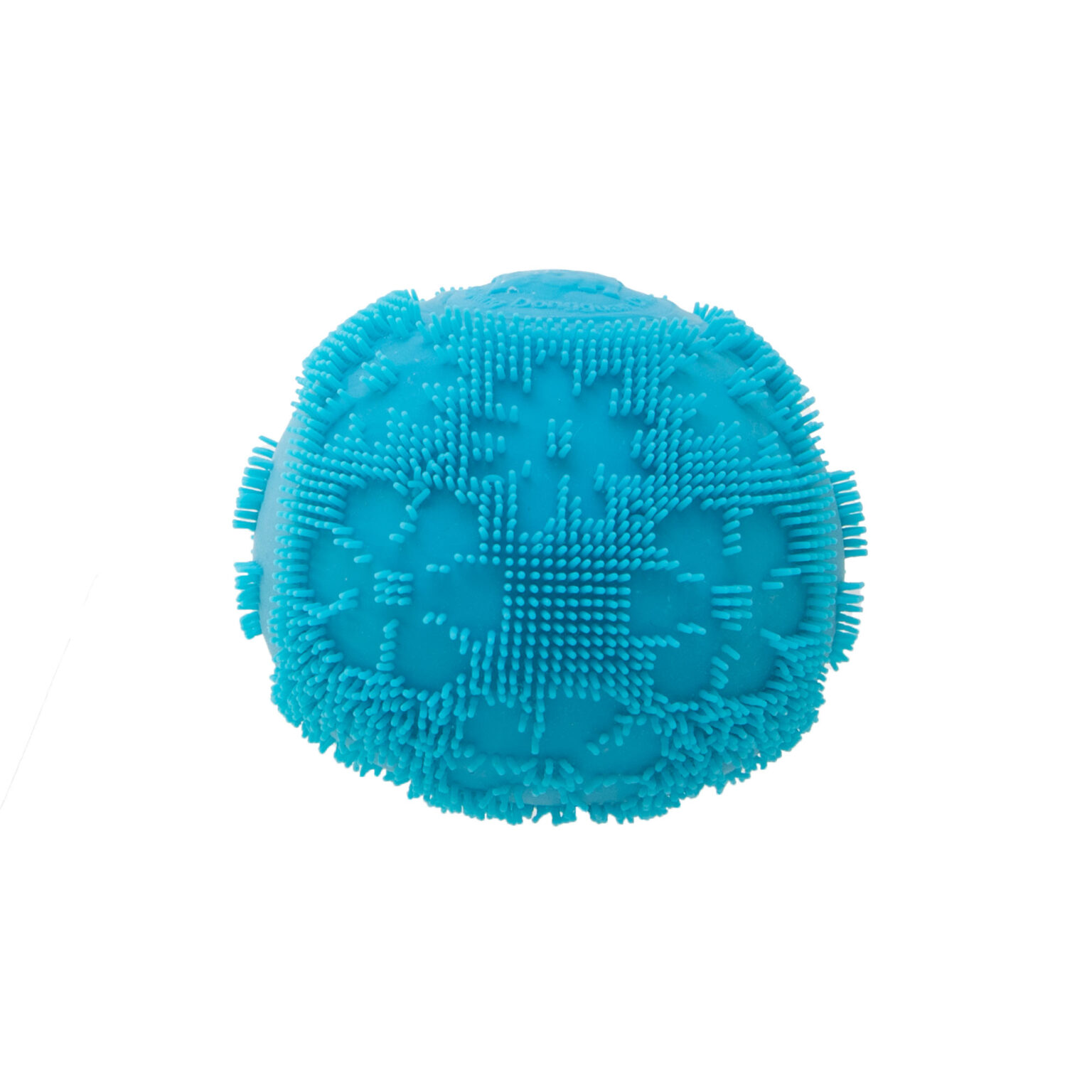 NeeDoh® Fuzz Ball Flower Power | Velvet Sensory Squish