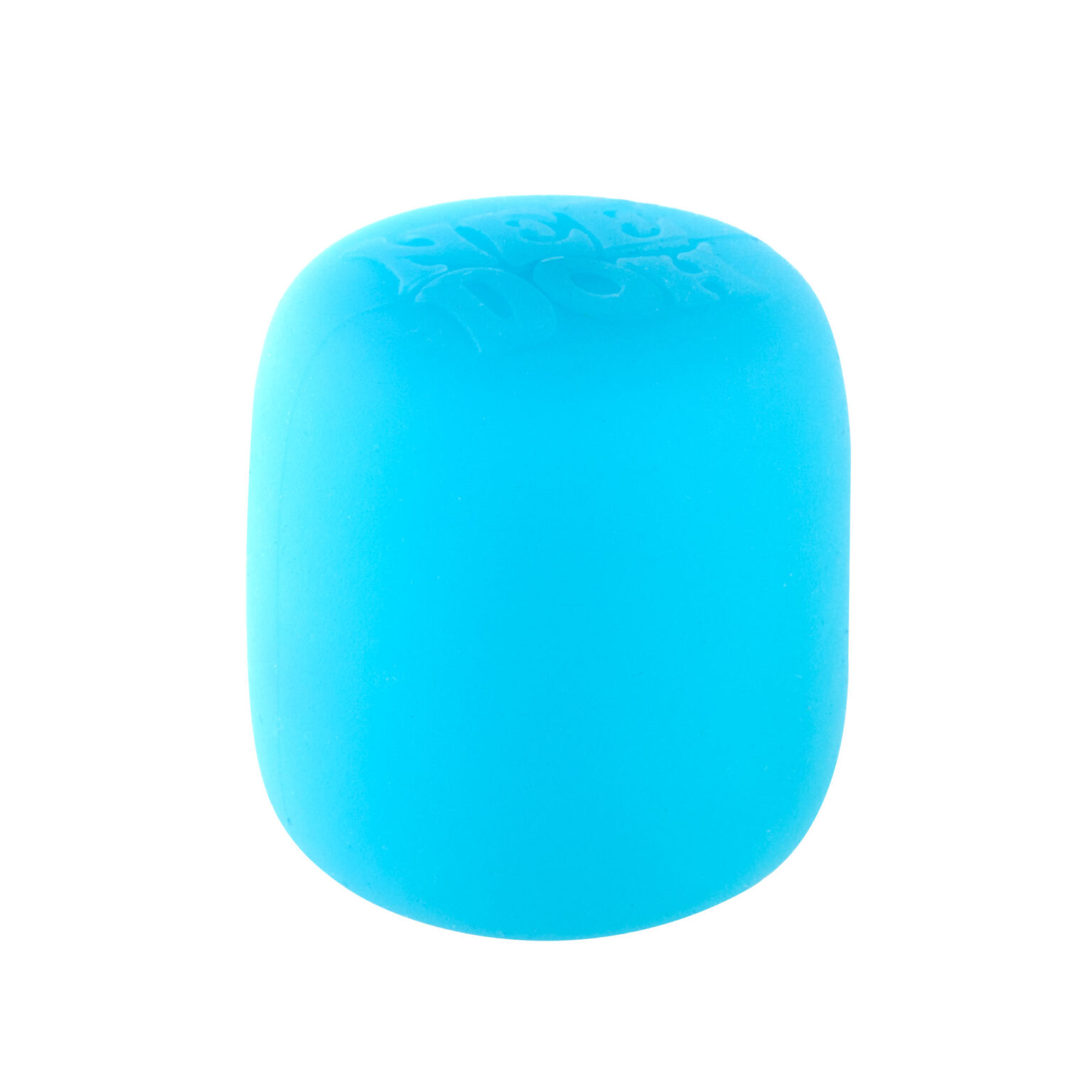 Schylling NeeDoh Mello Mallo - Sensory Toy That Changes Color in the Sun