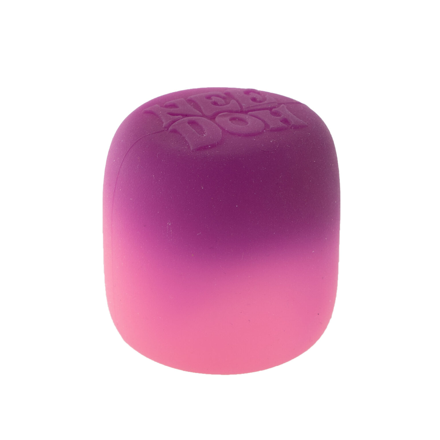 Schylling NeeDoh Mello Mallo - Sensory Toy That Changes Color in the Sun