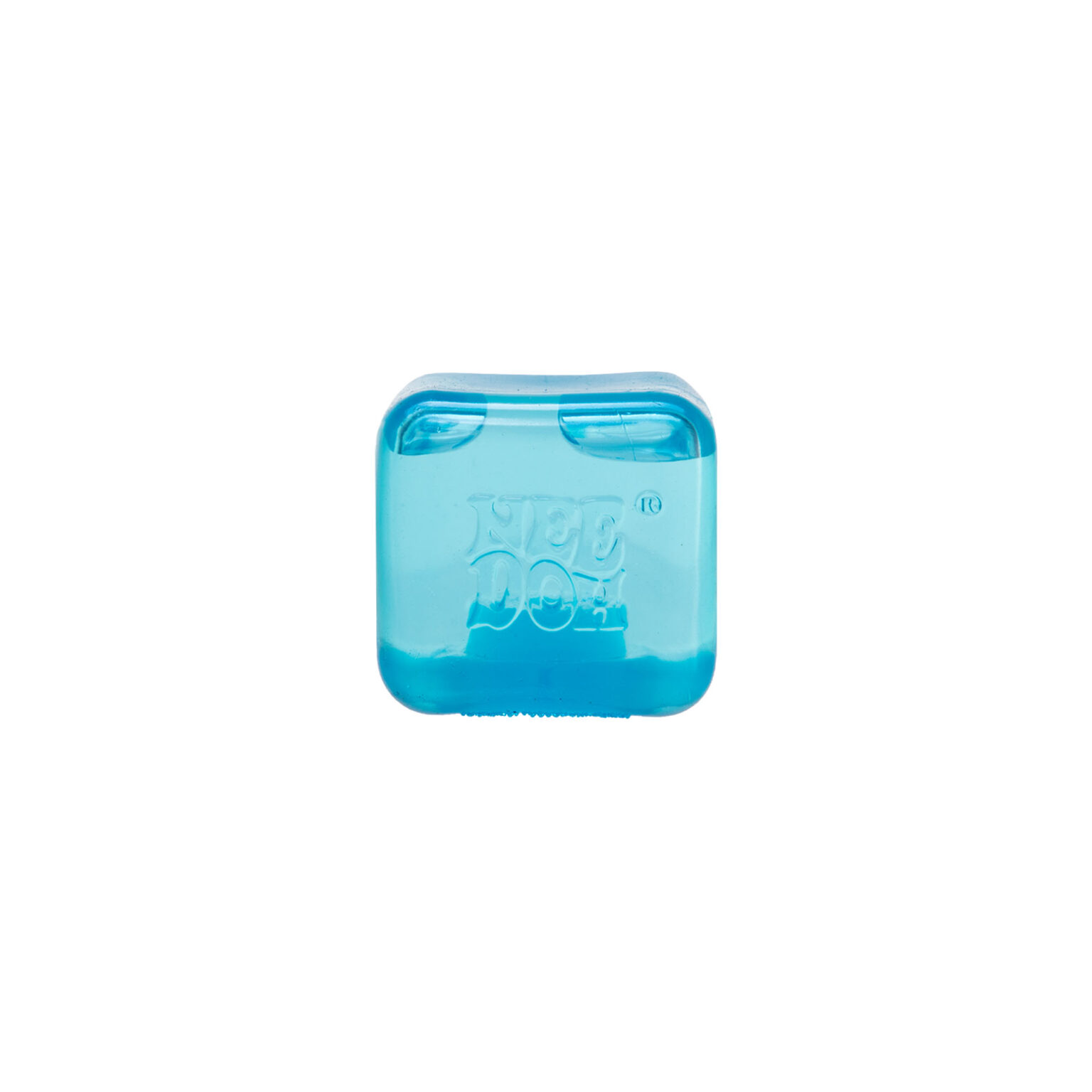 Schylling NeeDoh Nice Ice Baby - Teenie NeeDoh Nice Cube - Sensory Toy ...