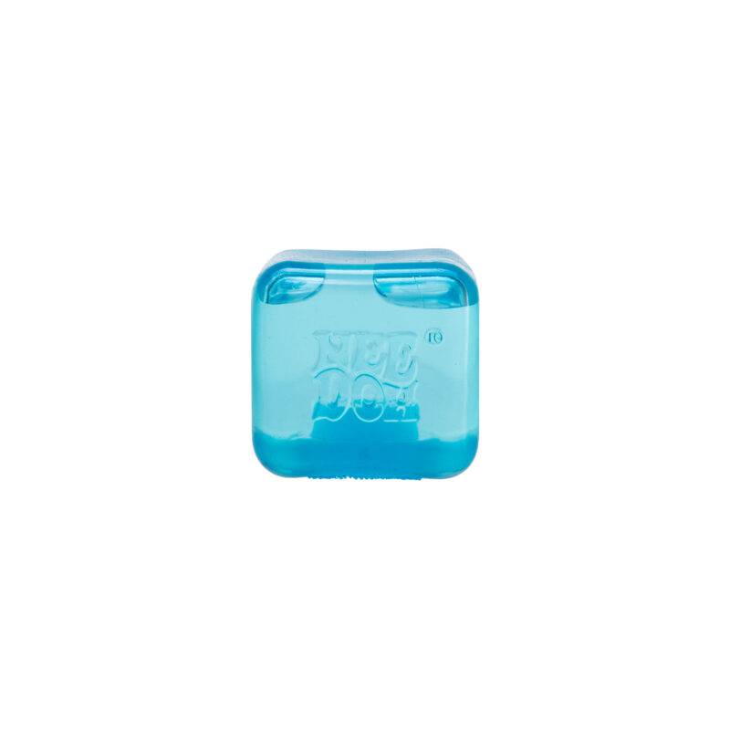 NeeDoh® Nice Ice Baby | Mini Sensory Ice Cube Squish