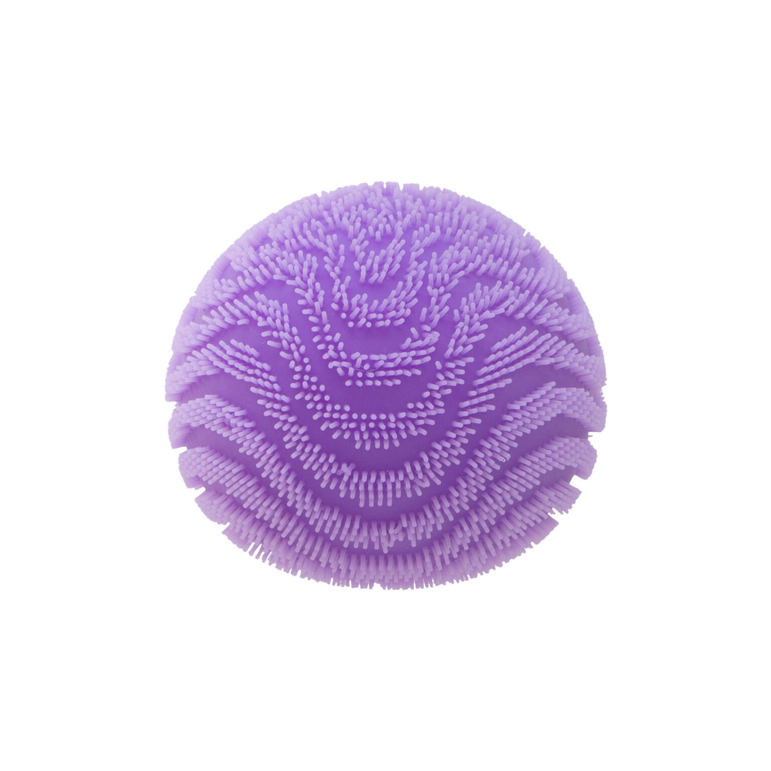 Schylling NeeDoh Fuzz Ball Wonder Waves - Sensory Toy with a Velvet ...